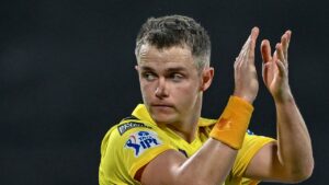 Rajasthan Royals Expose Sam Curran's Blatant Lie; BCCI To Take Action ...