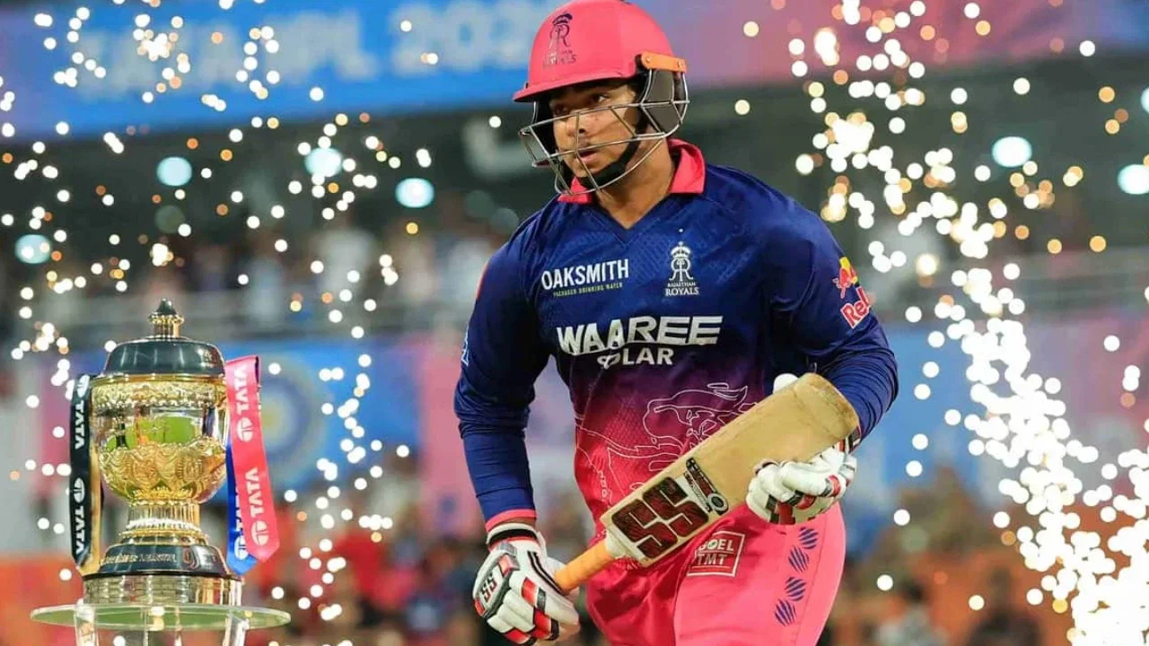 Cricket Legend Dale Steyn Hails Vaibhav Sooryavanshi As The Future ...