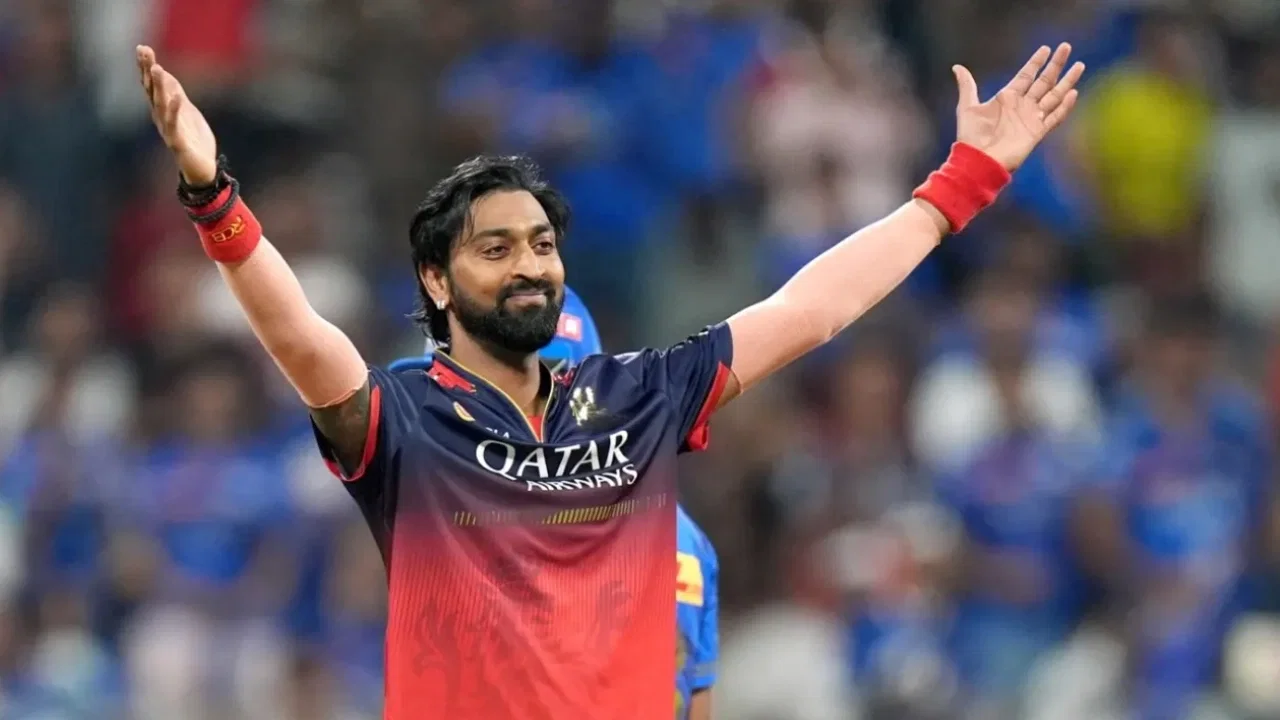IPL Final Heroes: Complete List Of Player Of The Match Award Winners In ...